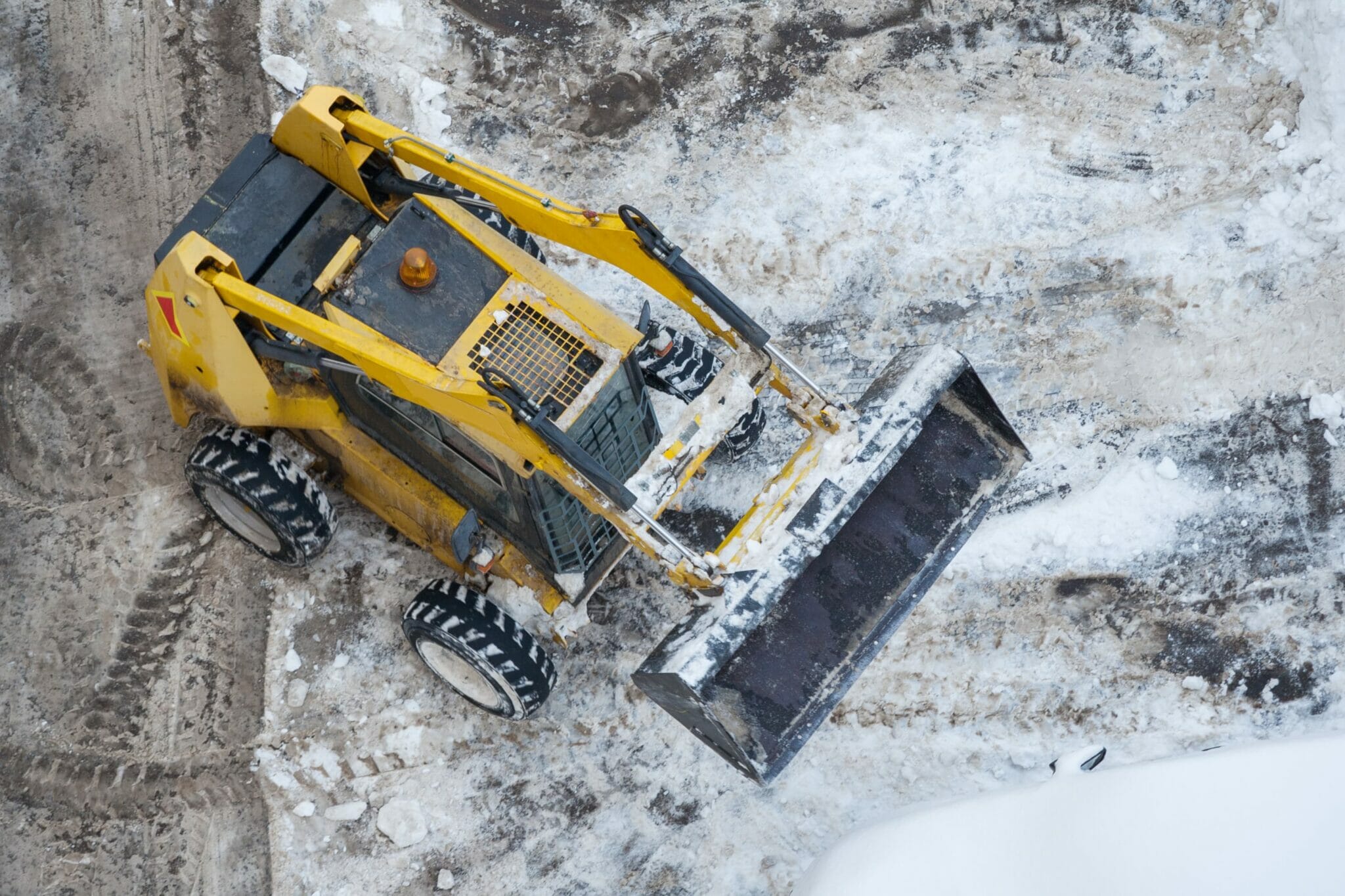 Understanding Skid Steer Attachments: The Basics | Skid Pro