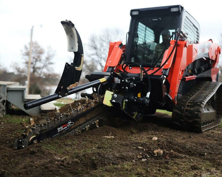 Skid Pro Academy | Learn How to Operate Skid Steer Attachments