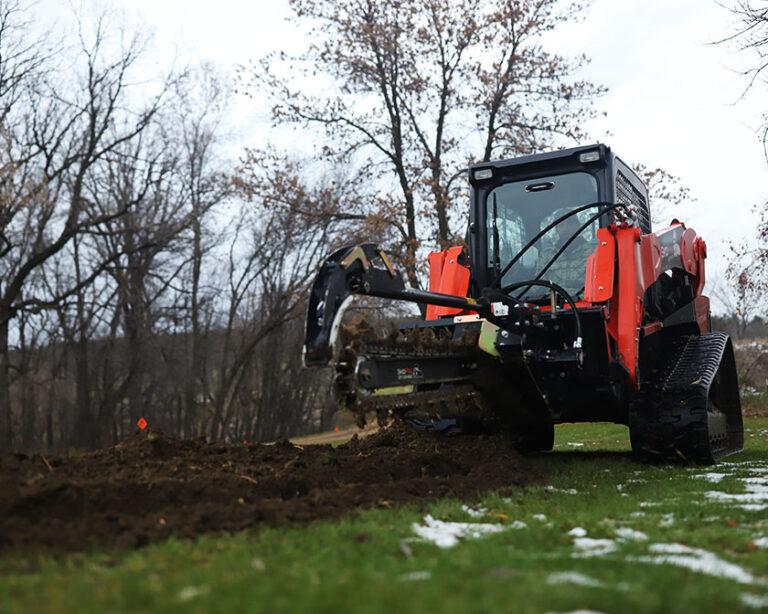 Skid Pro Academy | Learn How to Operate Skid Steer Attachments