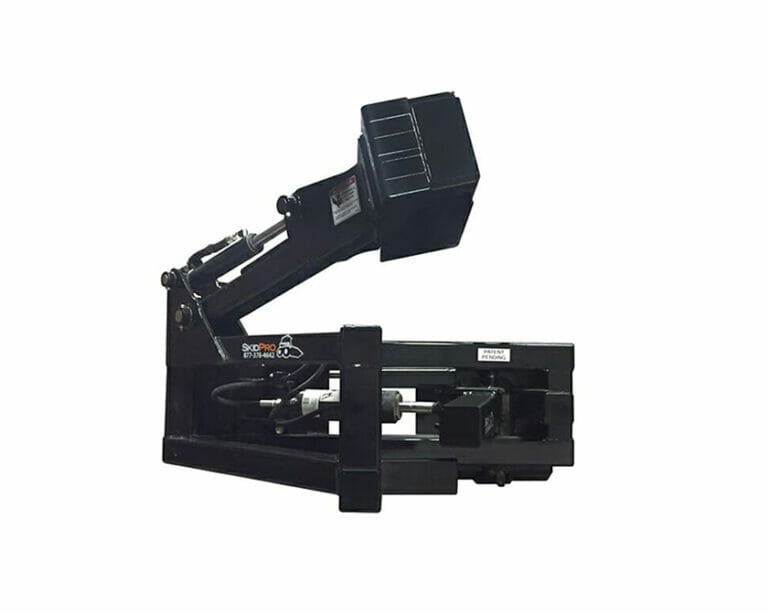 Skid Steer Attachments - Skid Pro