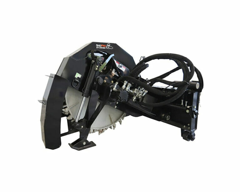 Skid Steer Attachments - Skid Pro
