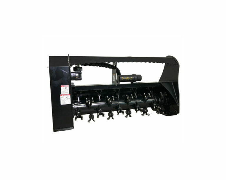 Skid Steer Attachments - Skid Pro