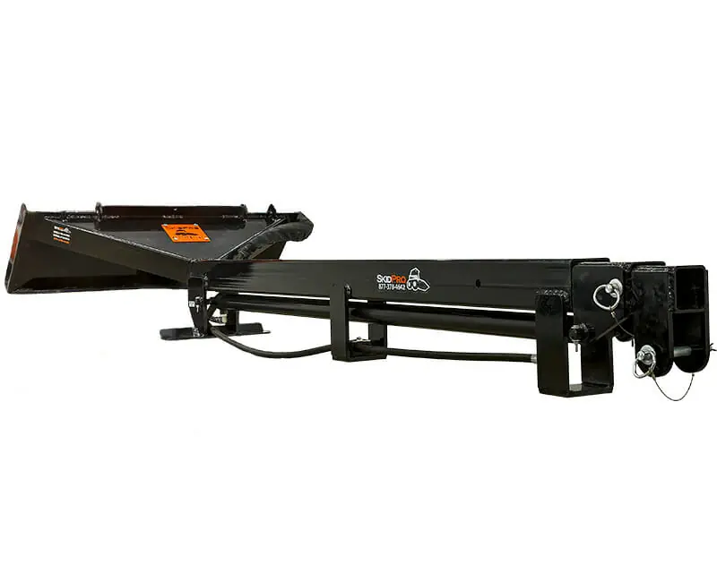 Skid Steer Attachments for Landscaping | Landscape Attachments
