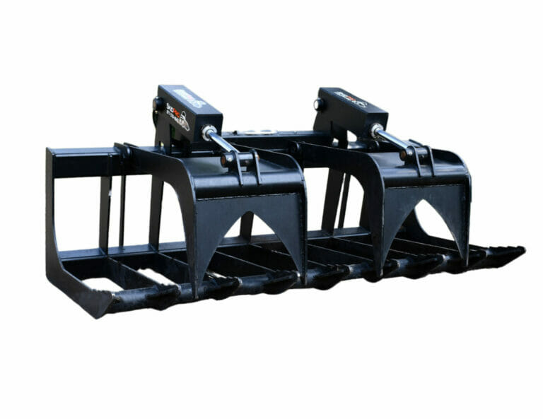 Skid Steer Attachments - Skid Pro