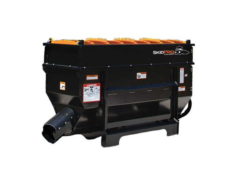 Skid Steer Attachments | Skid Loader Accessories | Skid Pro