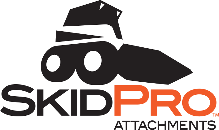 Skid Steer Attachments | Skid Loader Accessories | Skid Pro