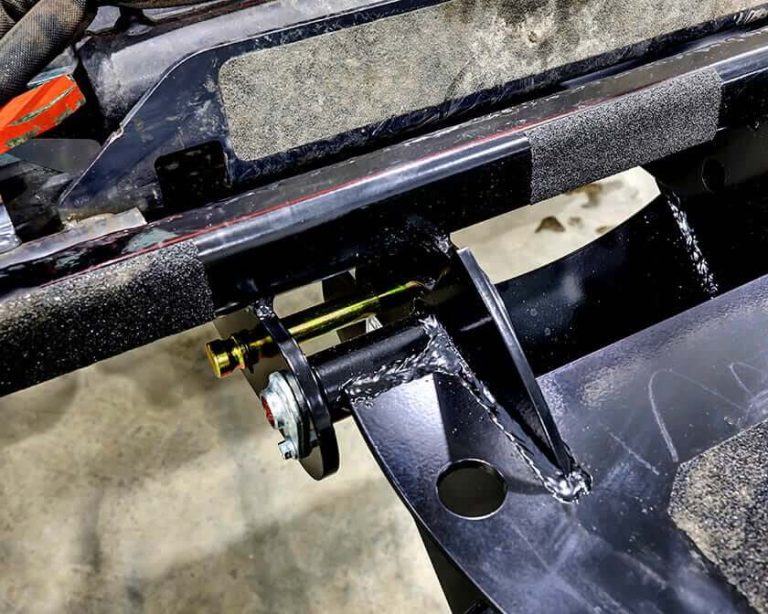 Skid Steer Stump Grinder Attachment | Hydraulic Stump Grinder