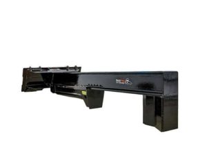 Skid Steer Log Splitter | Skid Steer Log Splitter Attachment