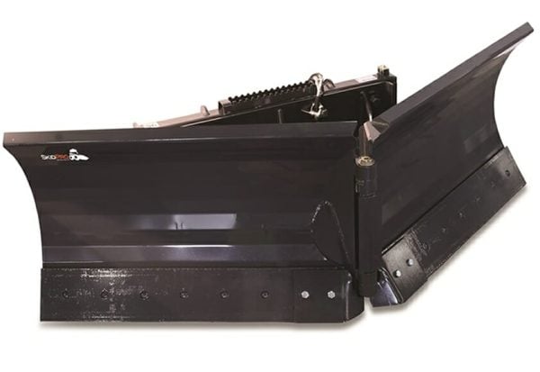 Skid Steer V Plow | Skid Loader V Blade
